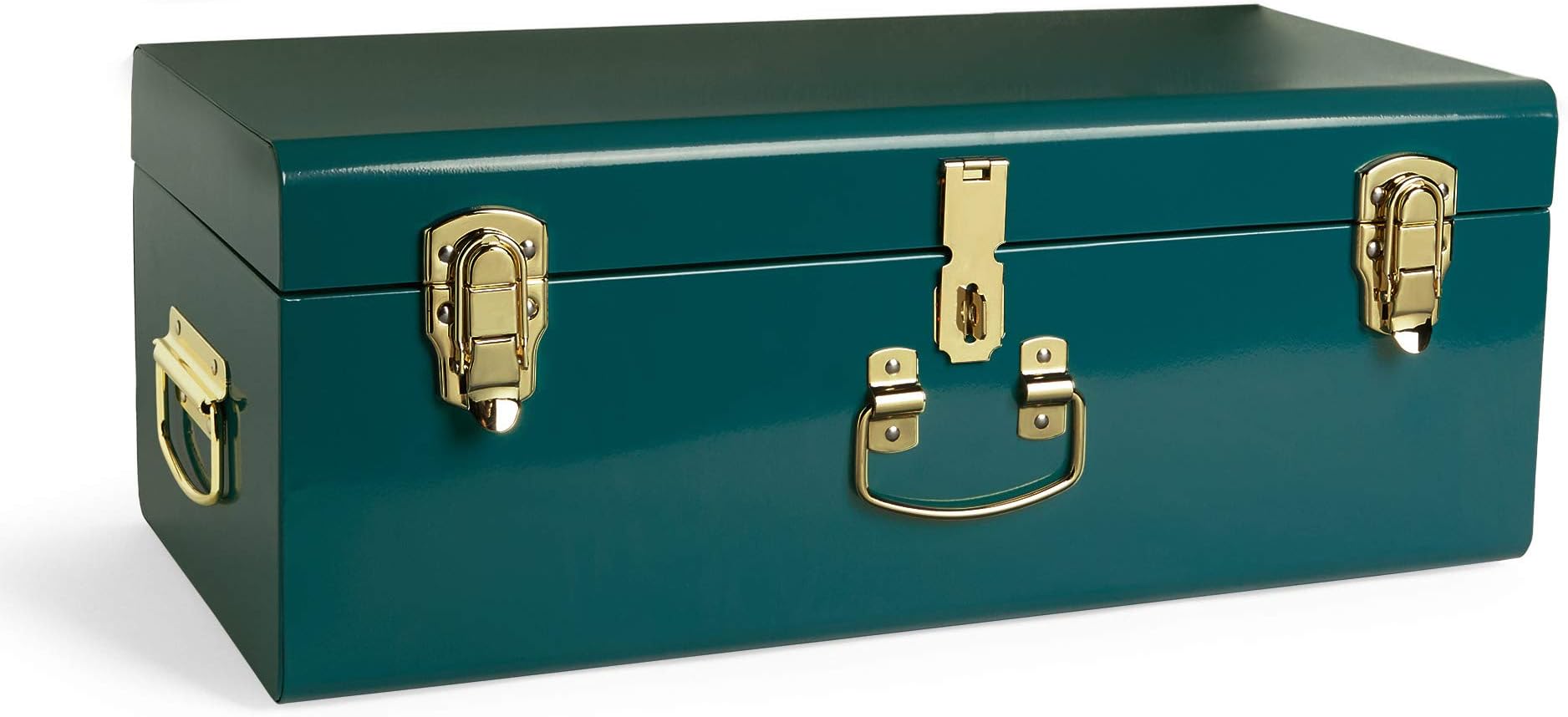 Homesdirect365 Storage Chest | Storage Trunks | Bedroom Storage Box ...