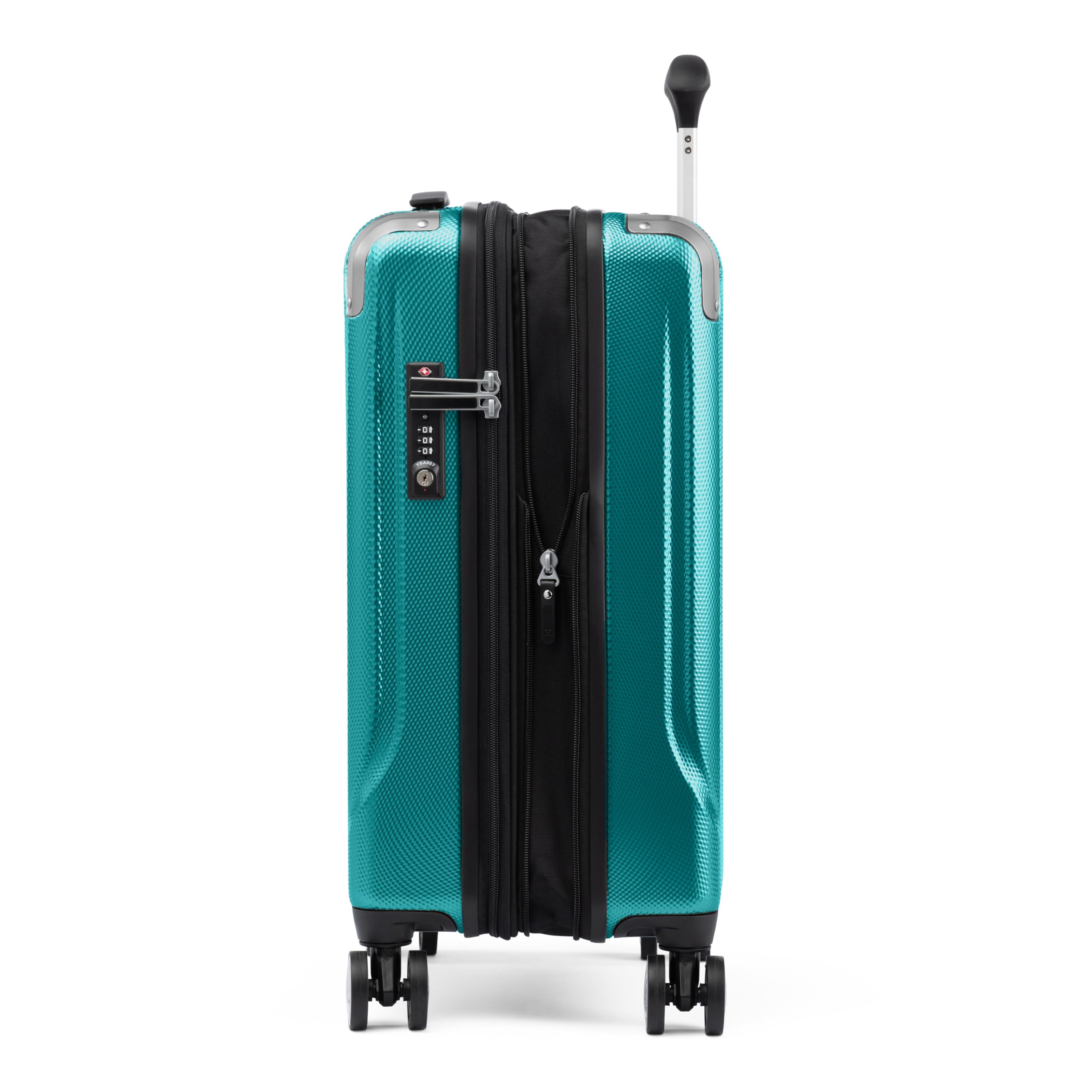 Snapklik.com : Travelpro Pathways 3 Hardside Expandable Luggage, 8 ...