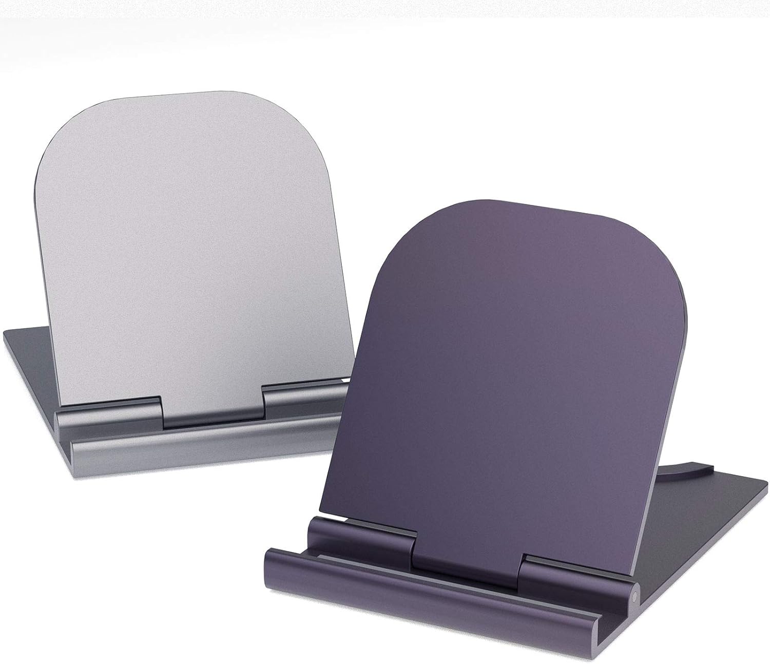 Amazon.com: Cell Phone Stand, Zylee Cell Phone Holder for Desk Portable ...