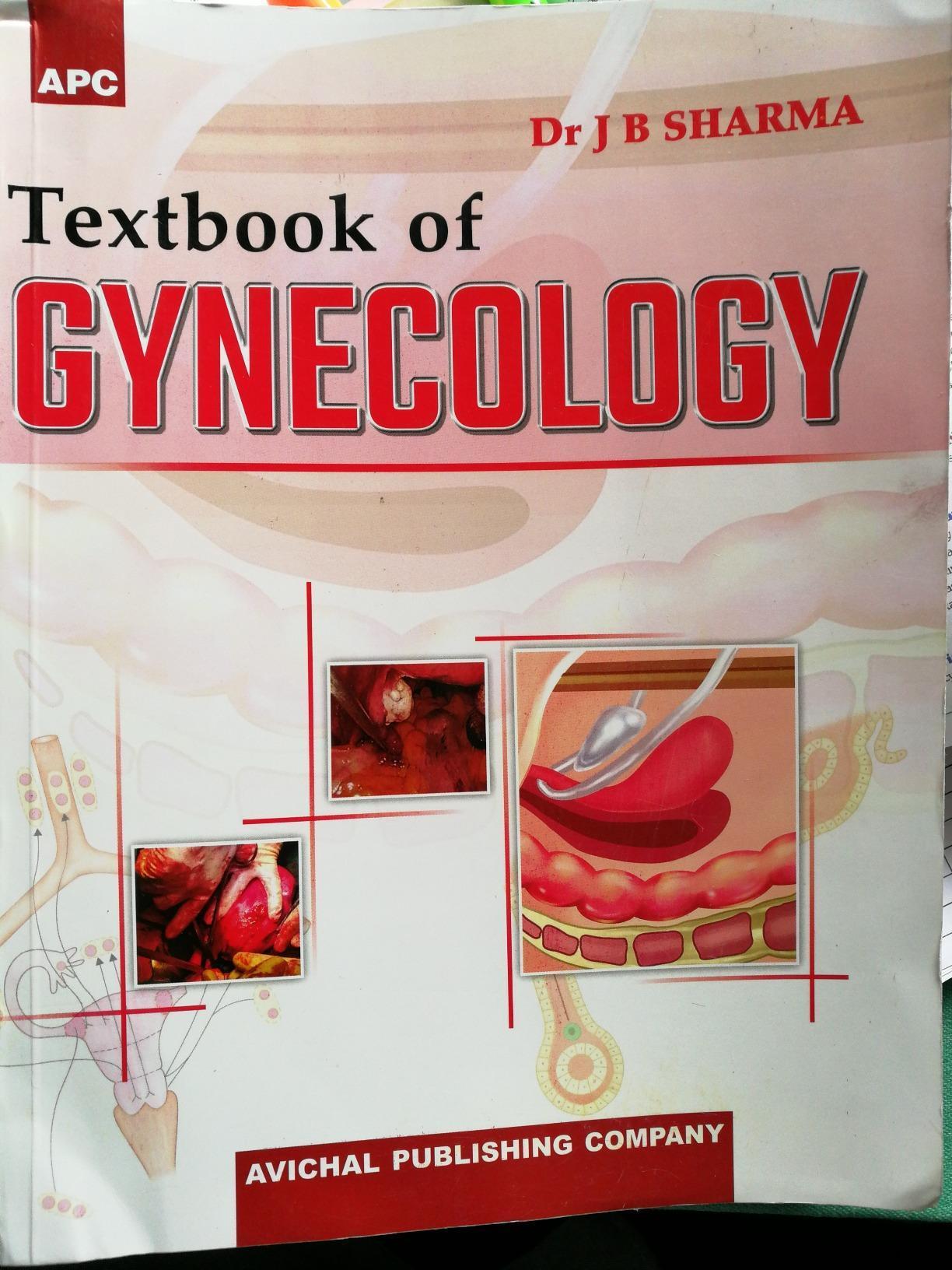 Buy Textbook Of Gynecology Book Online at Low Prices in India ...