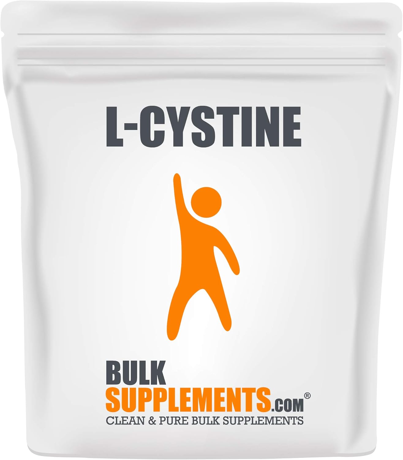 Amazon.com: BulkSupplements.com L-Cystine Powder - Sulfur Powder for ...