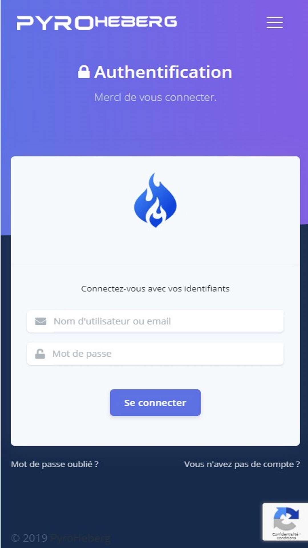 PyroPanel - App on Amazon Appstore