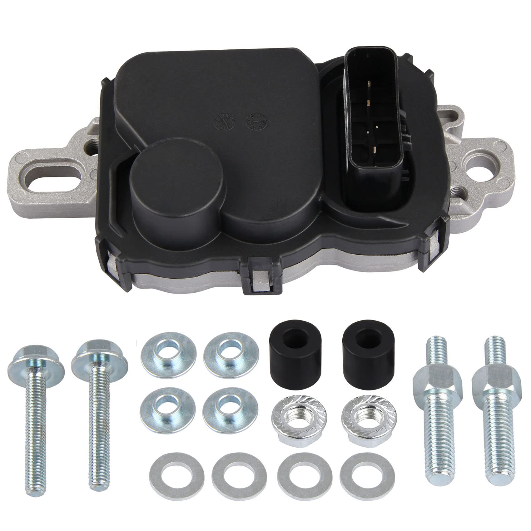 Amazon.com: 590-001 Fuel Pump Driver Module with Mounting Bolts fit for ...