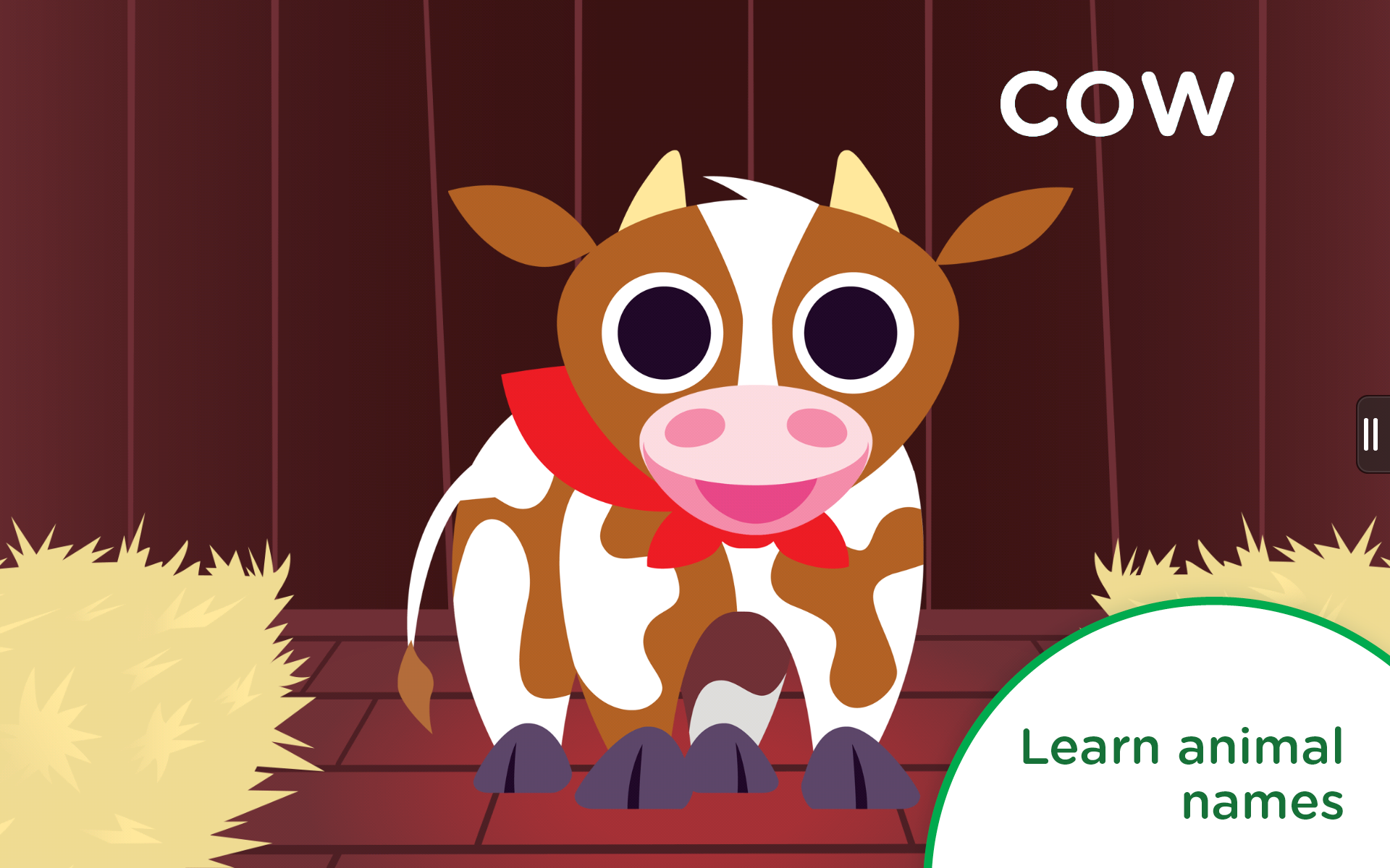 Peekaboo Barn Lite - App on Amazon Appstore