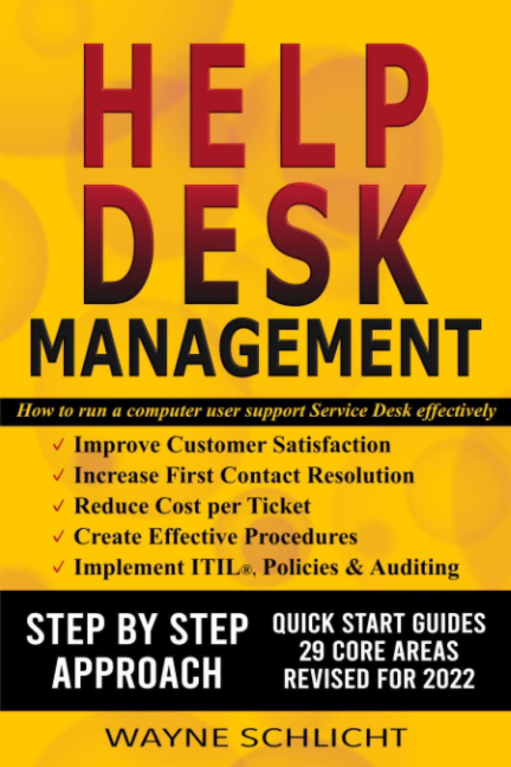 Amazon.com: Help Desk Management: How to run a computer user support ...