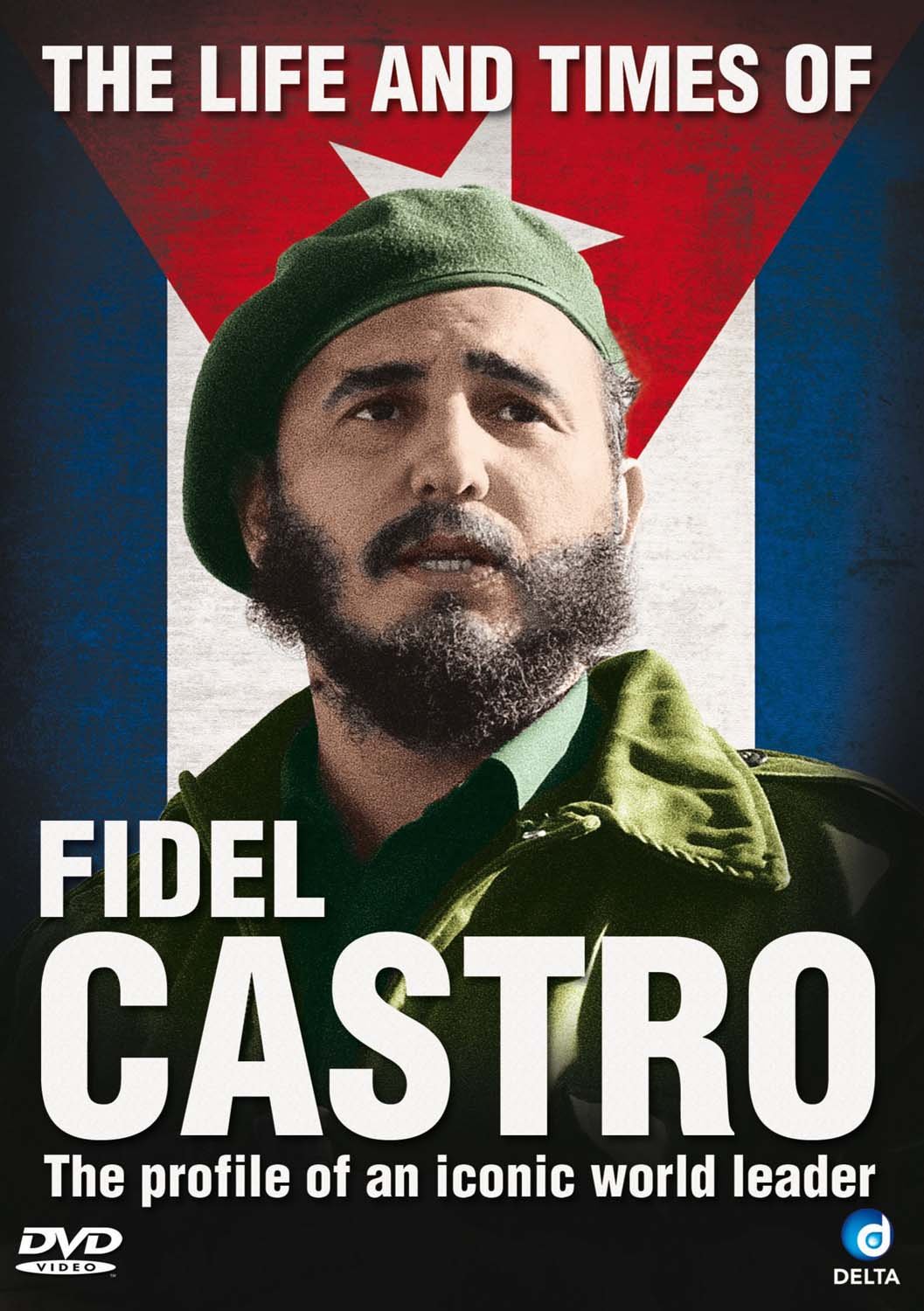 Amazon.com: The Life And Times Of Fidel Castro [DVD] : Movies & TV