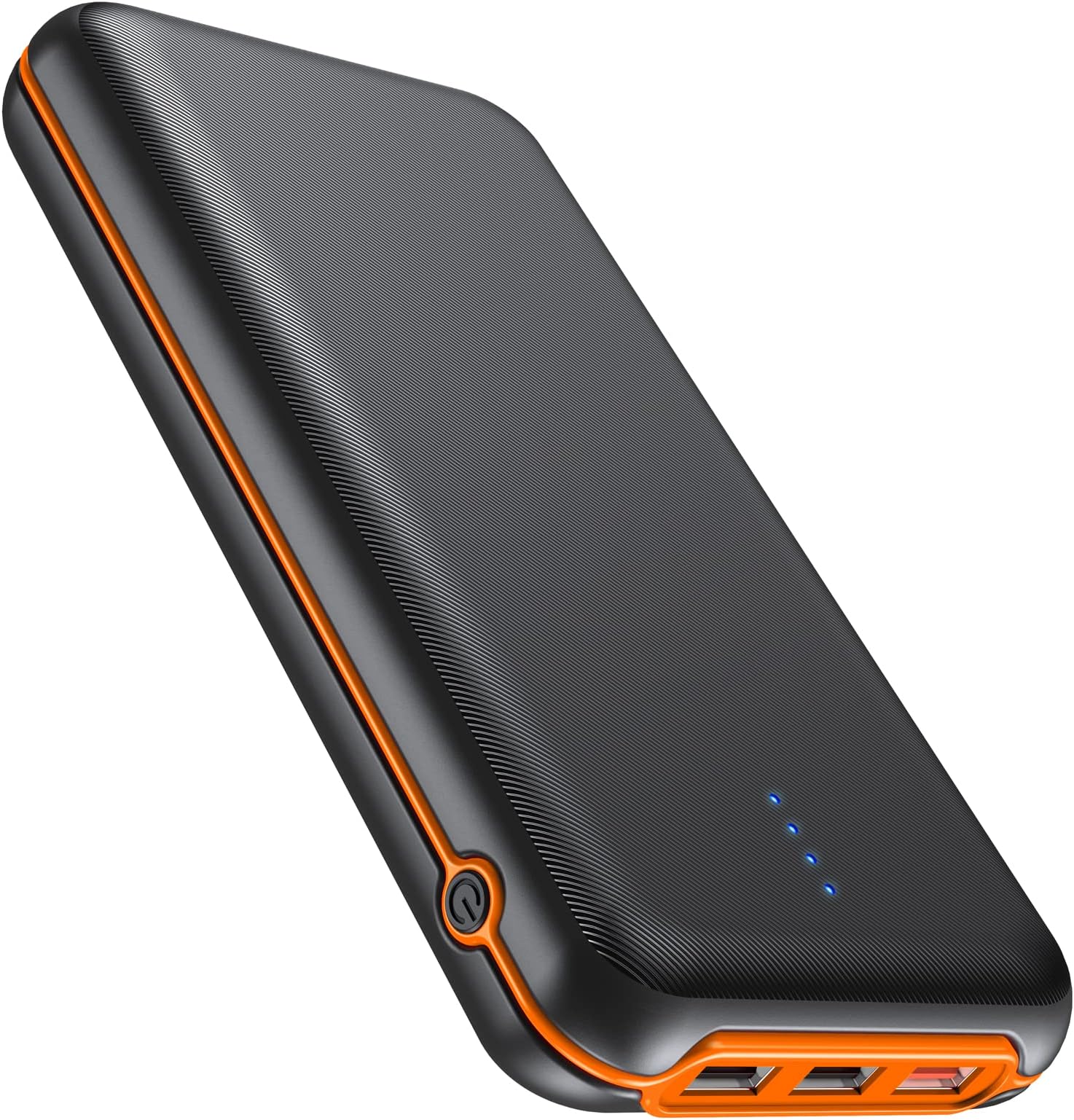 Amazon.com: RETMSR Portable Charger, Power Bank 30000mAh Battery Pack ...