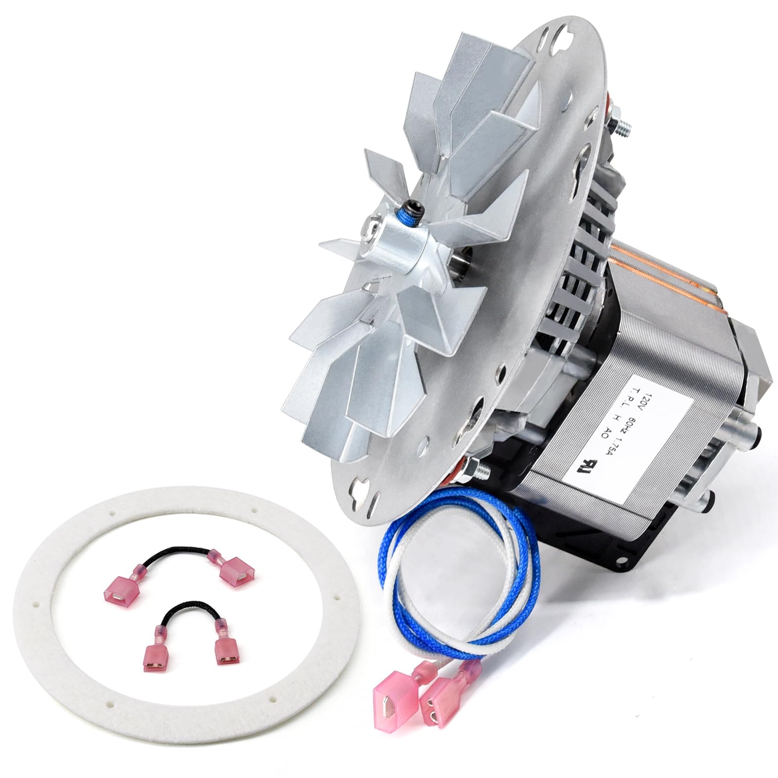 Amazon.com: EF-161 Combustion Blower Motor for Enviro Mini & EF3 ...