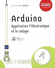 arduino france