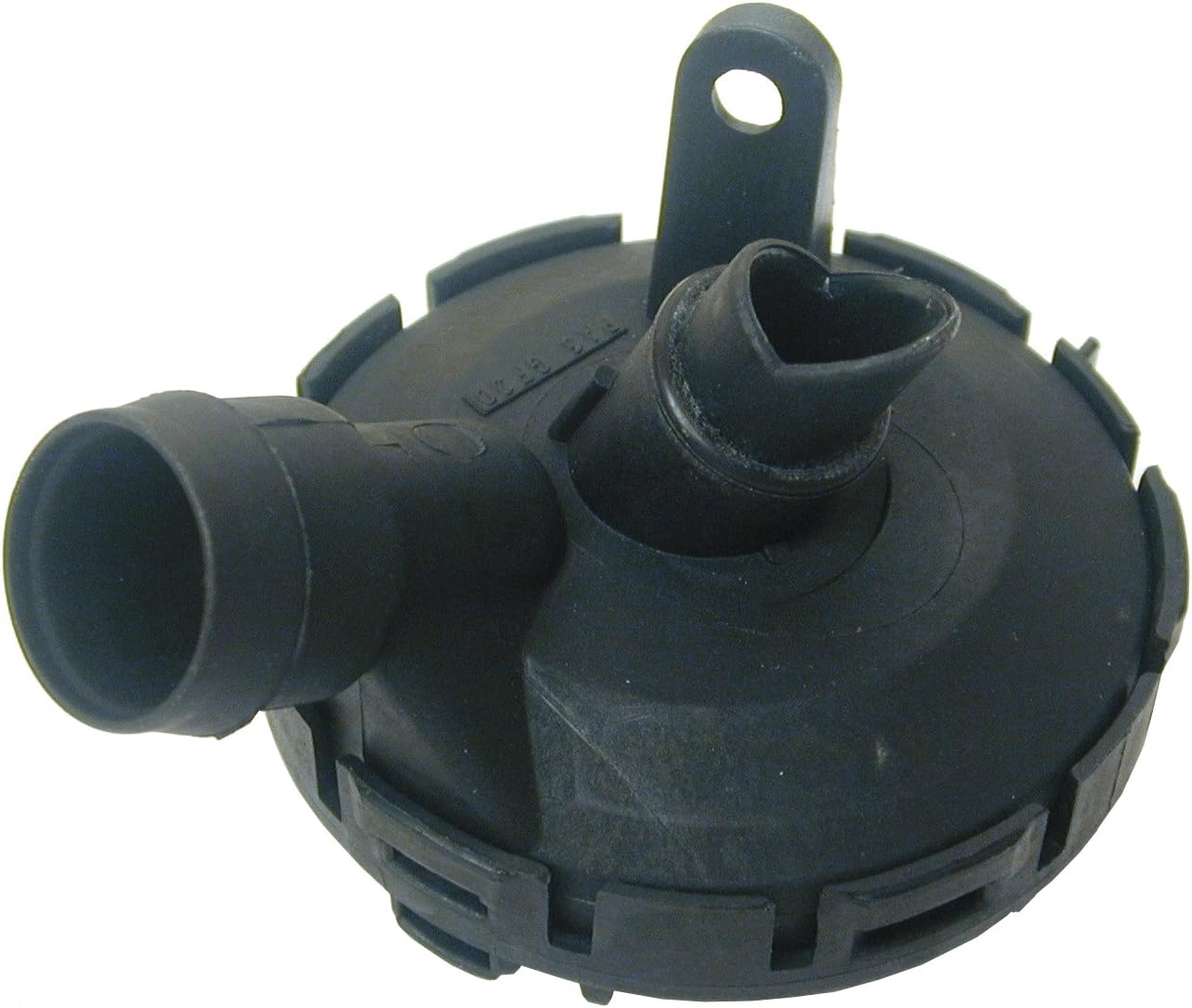Amazon.com: URO Parts 077103245B Crankcase Vent Valve : Automotive