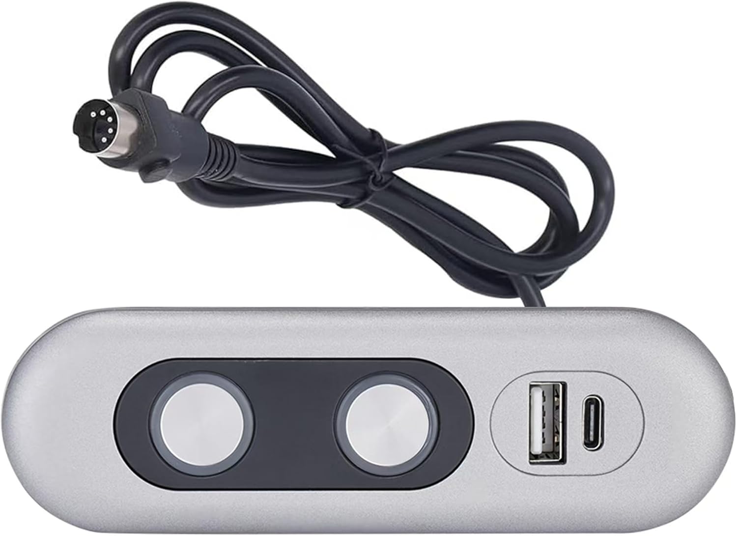 Amazon.com: SZAWINLI Recliner Switch,2 Button 5 Pin Lift Chair or Power ...