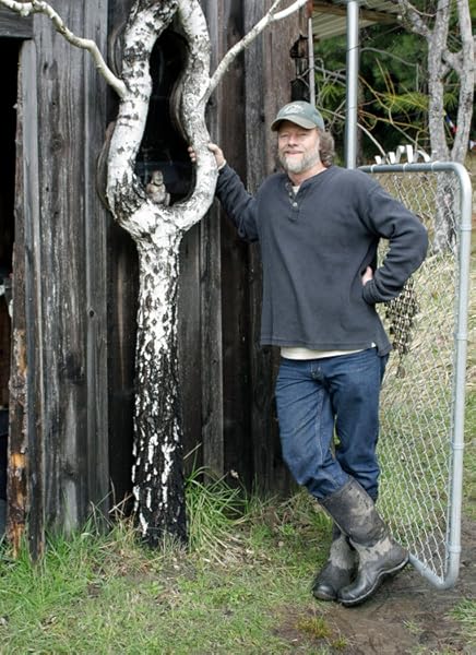 Arborsculpture: Solutions for a Small Planet: Richard Reames ...