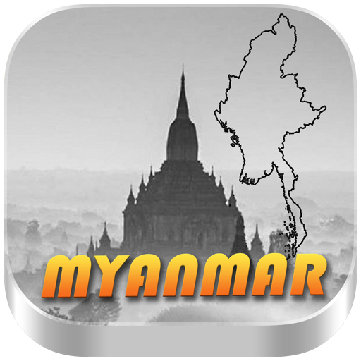 Myanmar Tourism Logo Sustainable Tourism In Myanmar | Pro Niti