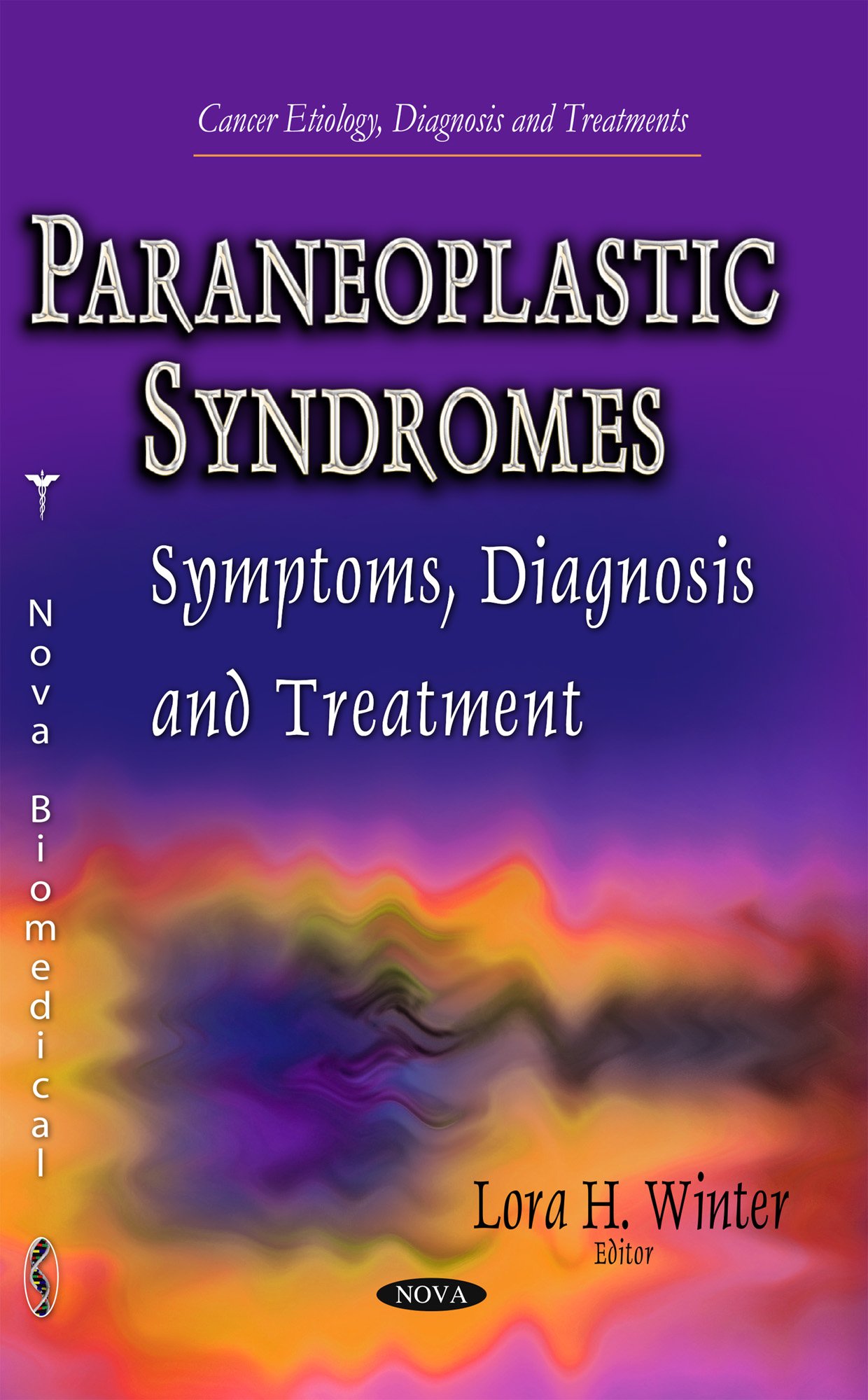 Paraneoplastic Syndrome Symptoms