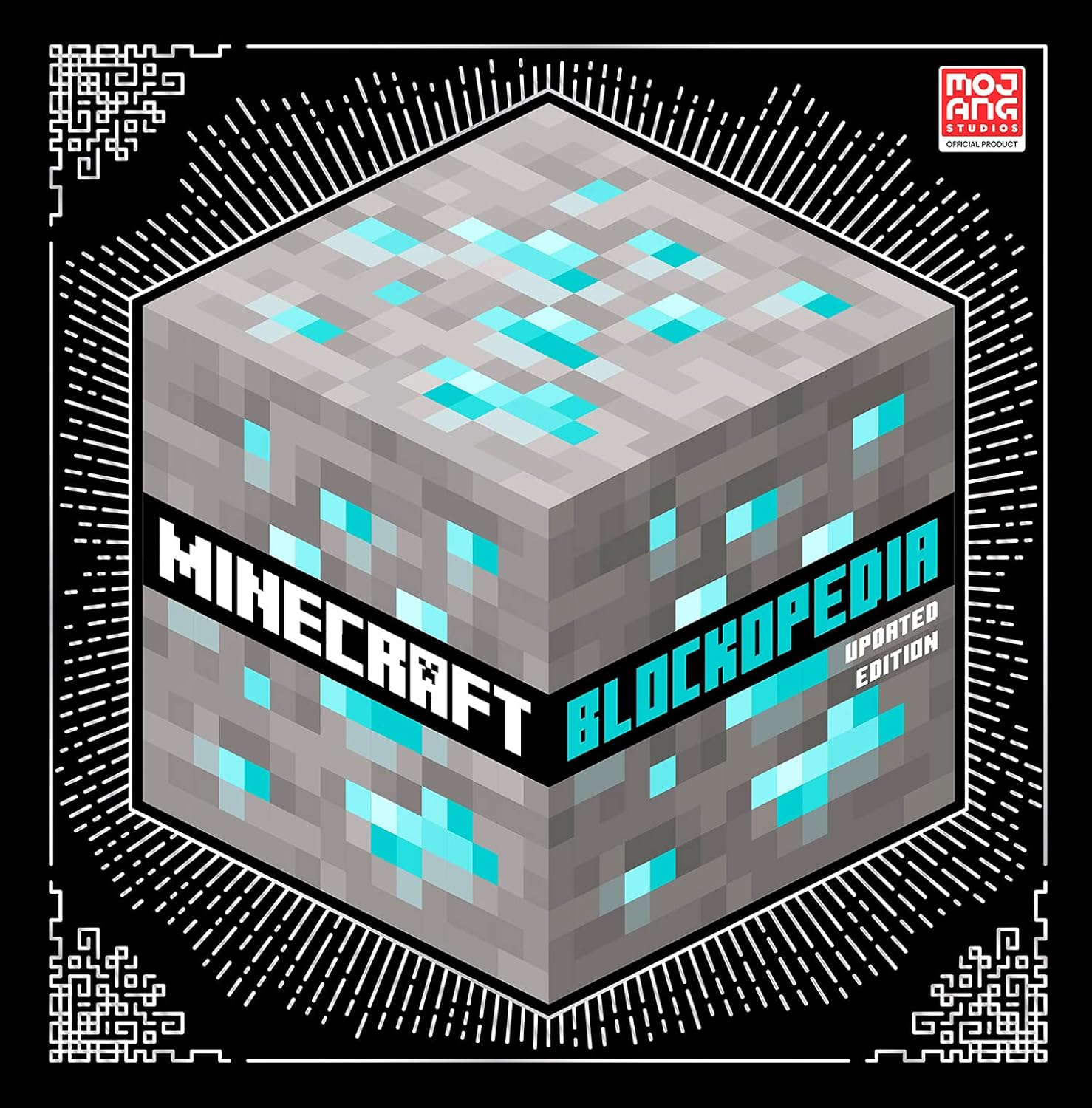 Minecraft Blockopedia: Updated Edition: The Definitive Illustrated ...