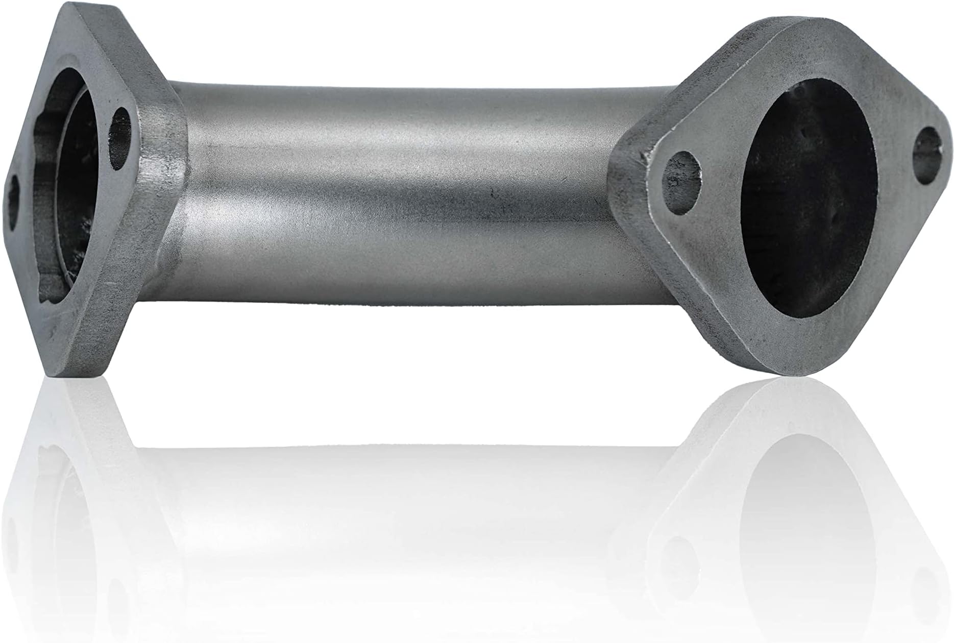 Amazon.com: JMCHstore Performance Racing Intake Pipe Inlet Manifold For ...