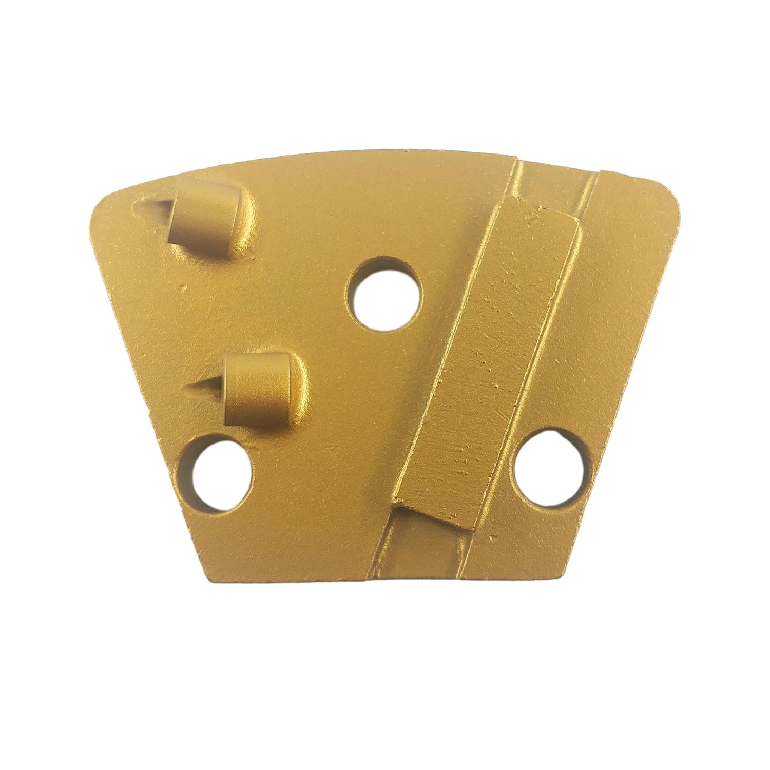 Amazon.com: ACTINTOOL 2 Pcs Quarter Round PCD Coating Removal Concrete ...