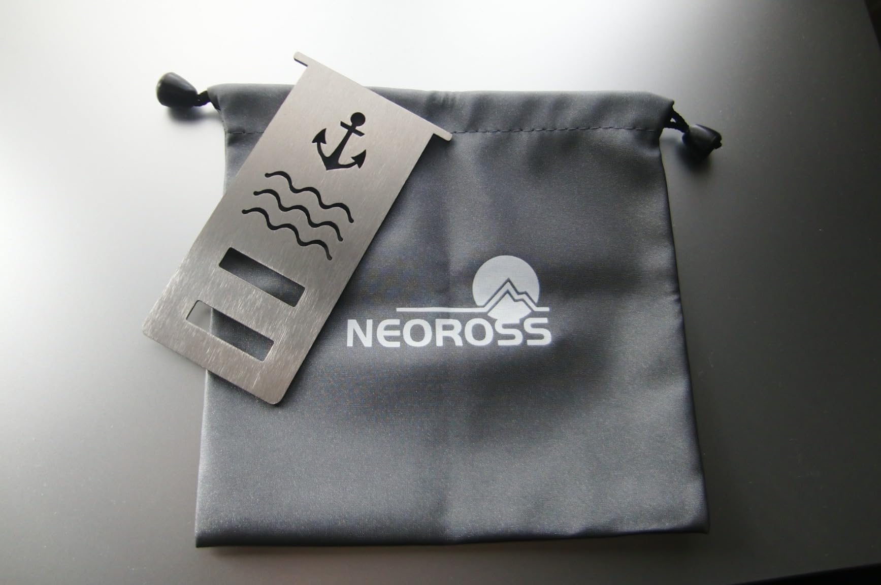 Amazon | NEOROSS(ネオロス) アシナガプレート 器具栓延長プレート スノーピーク snow peak フラットバーナー用 ...