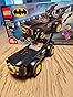 LEGO DC Batmobile Pursuit: Batman vs. The Joker 76264 Buildable DC ...