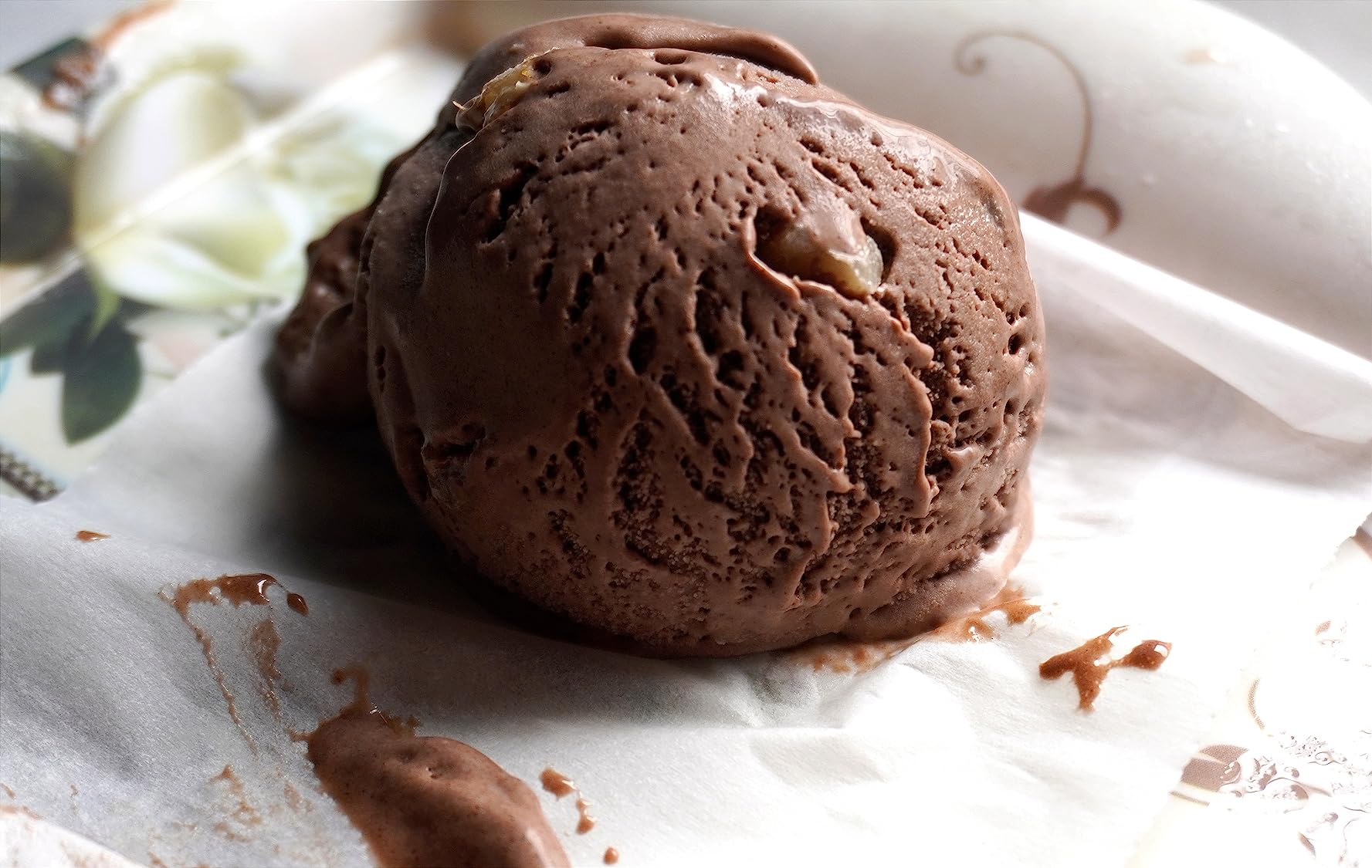 BAKE KING Combo Ice Cream Stabilizer, GMS Powder 50gm and CMC Powder ...