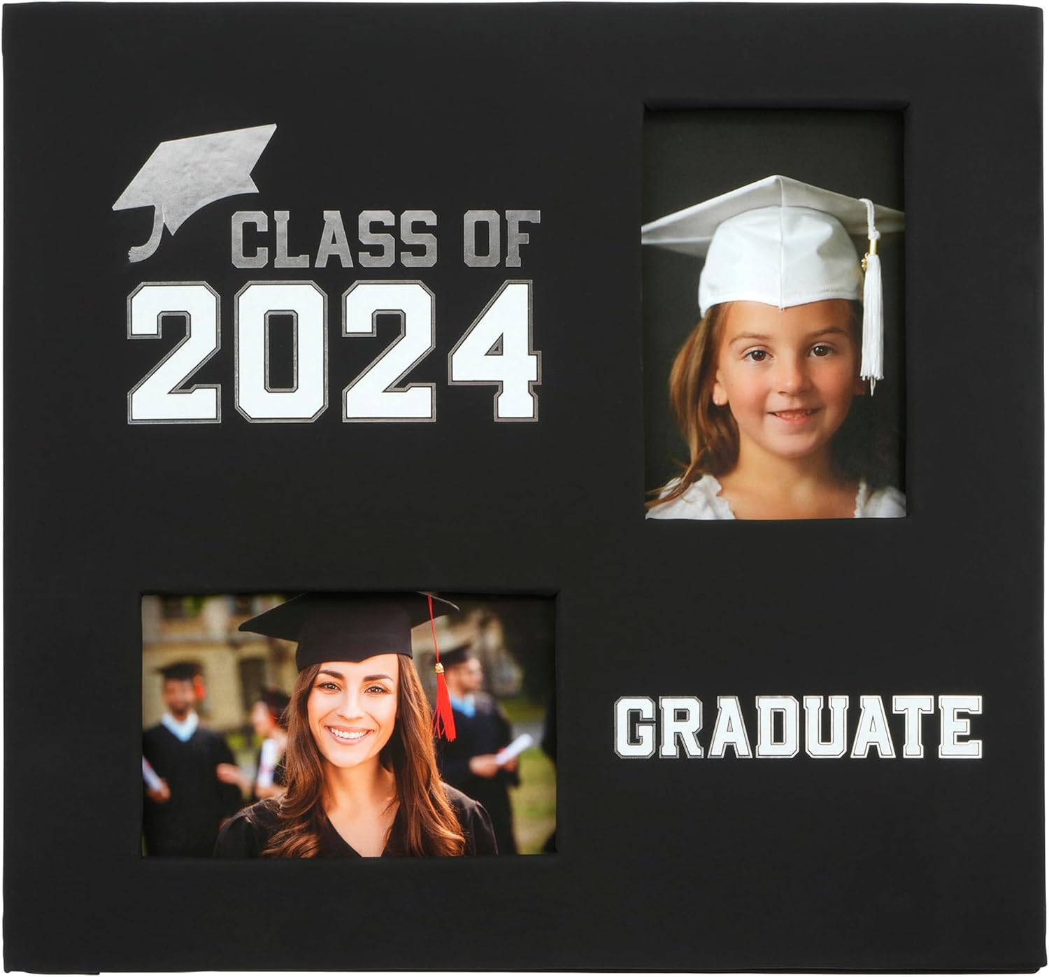Amazon.com: Graduation Scrapbook Album by Recollections™-Graduation ...