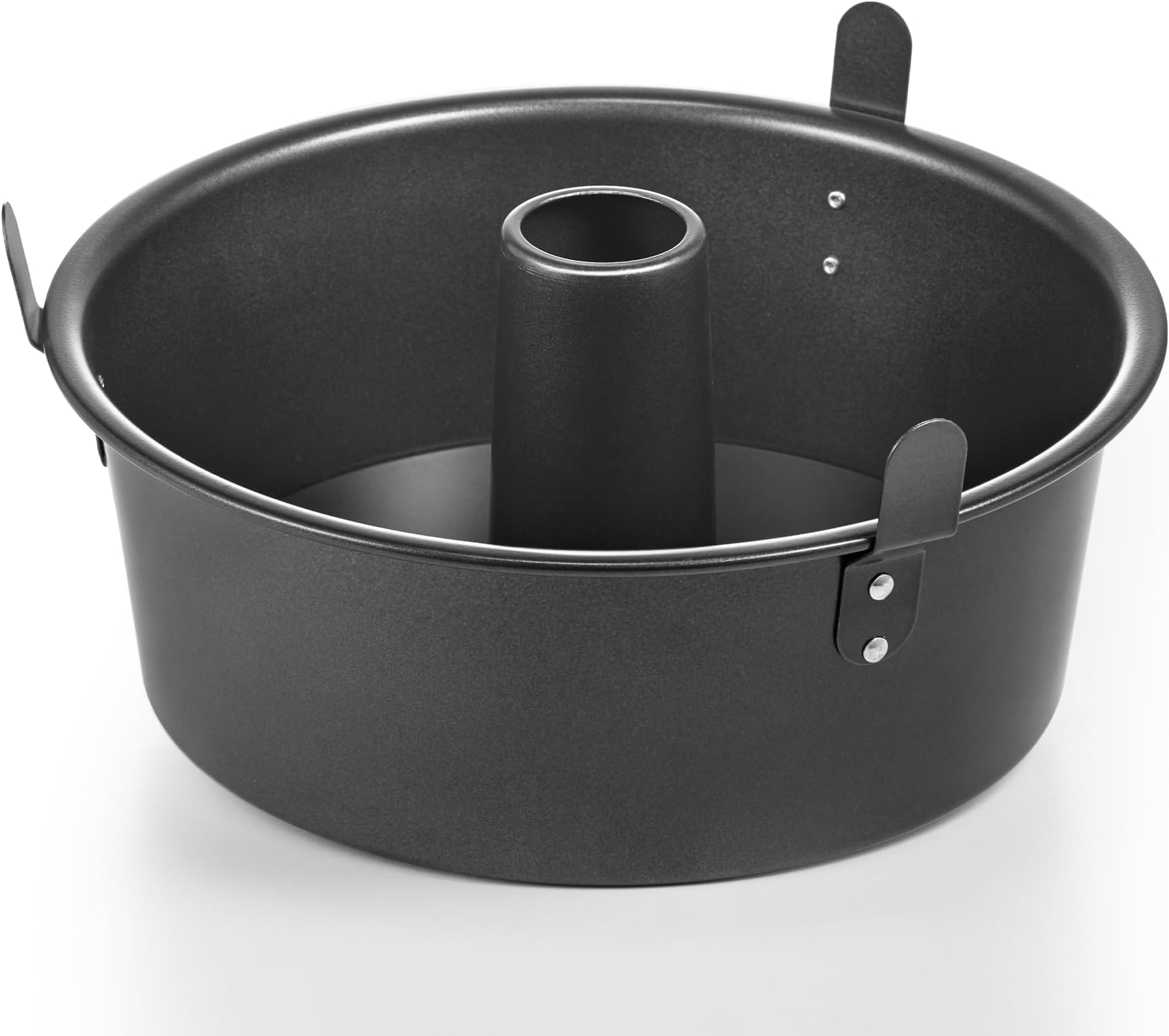 Amazon.com: Calphalon Nonstick Bakeware, Angel Food Cake Pan, 10-inch ...