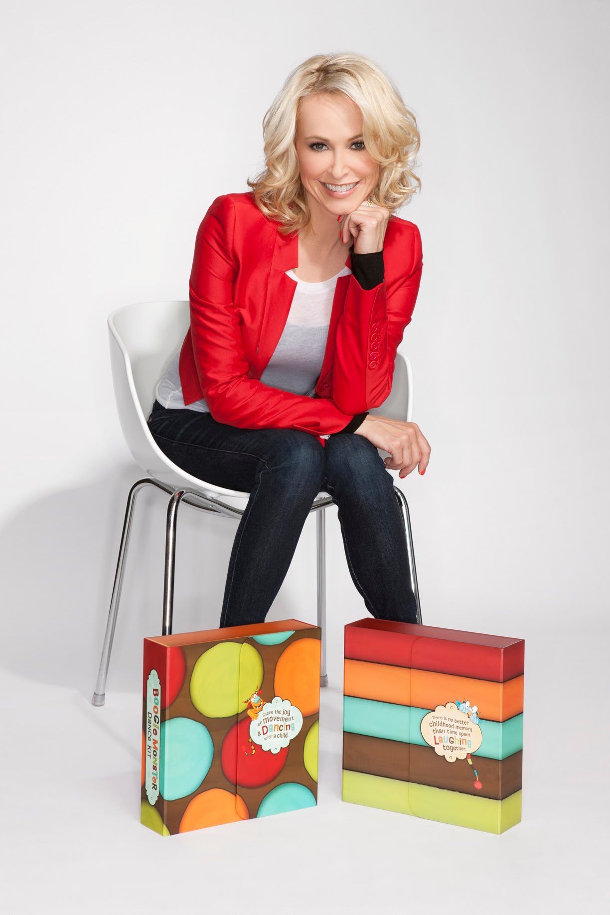 Amazon.com: Josie Bissett: books, biography, latest update