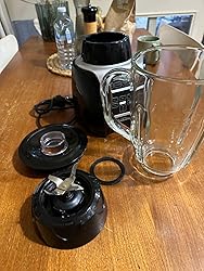 Sunbeam Auto Clean Blender & Smoothie Maker | Self Cleaning Function ...