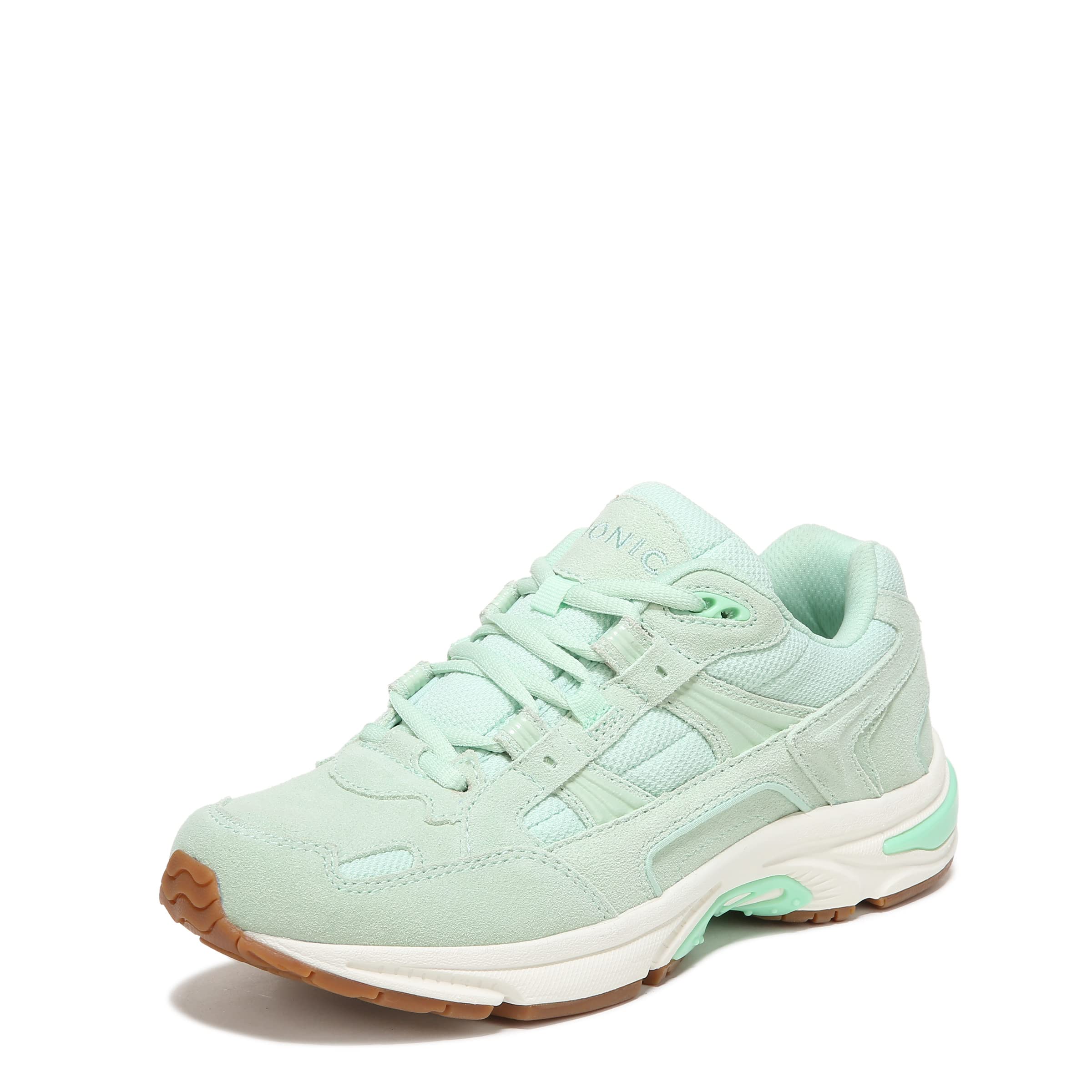 Amazon.com | Vionic Women?s Classic Walker Comfort Sneaker- Walking ...