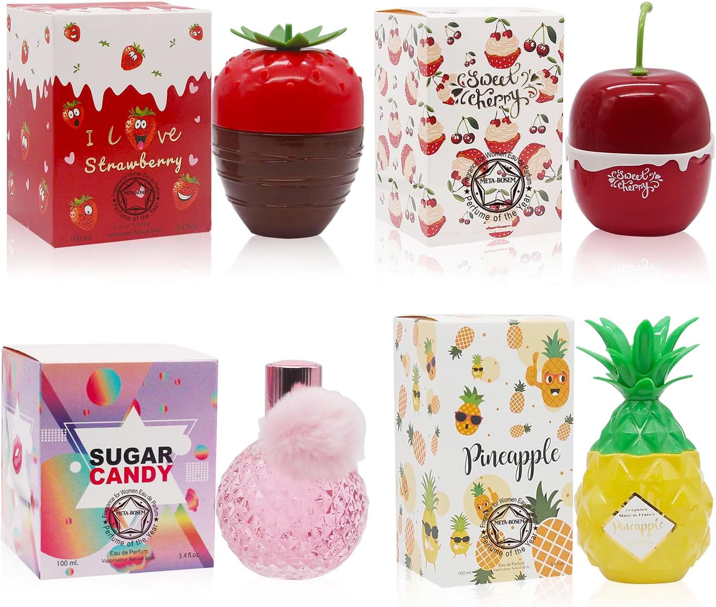 Amazon.com: Addison Rae Passionate AF - 1 oz EDP Spray - Body Spray for ...