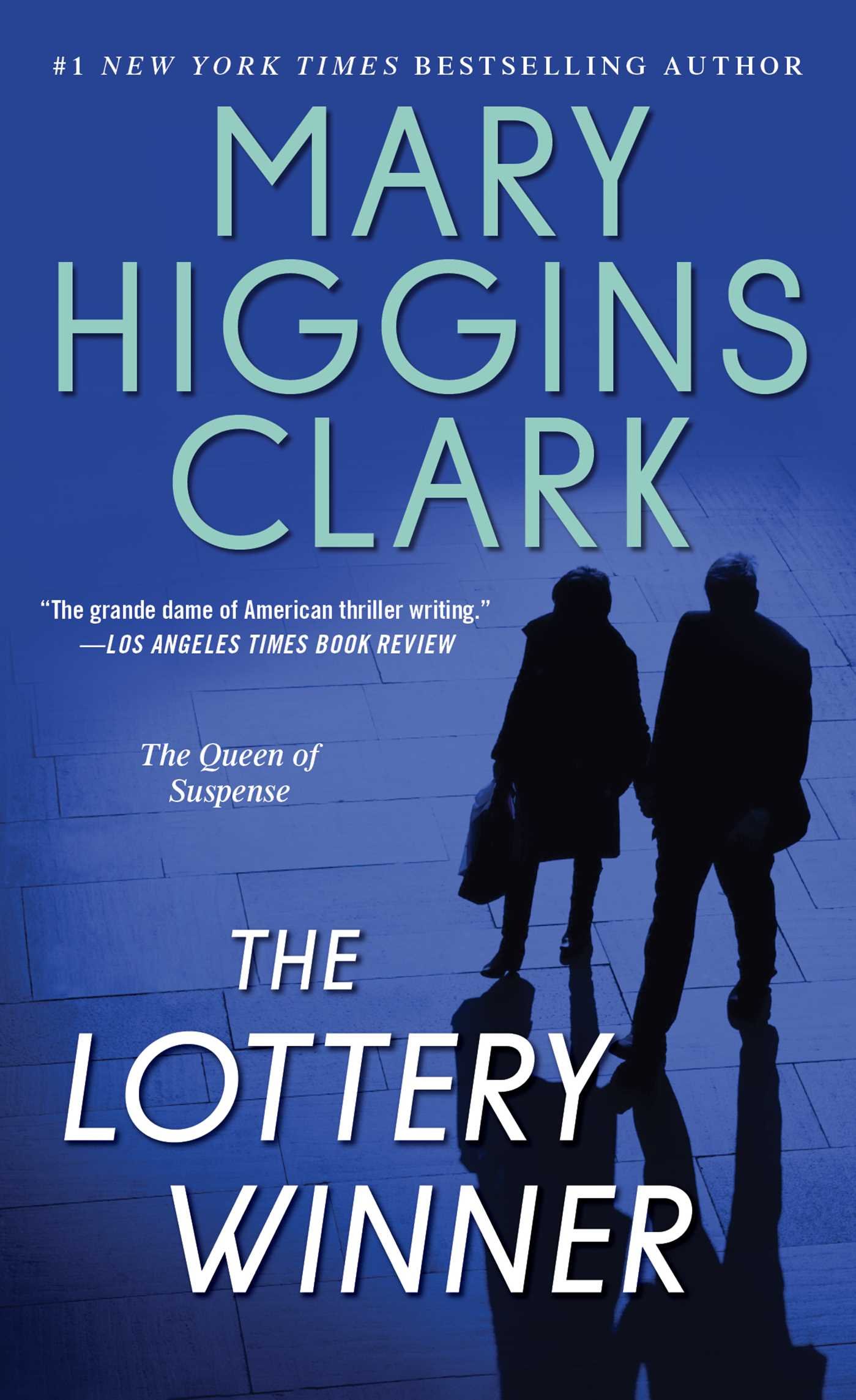 Amazon.com: The Lottery Winner: Alvirah and Willy Stories ...