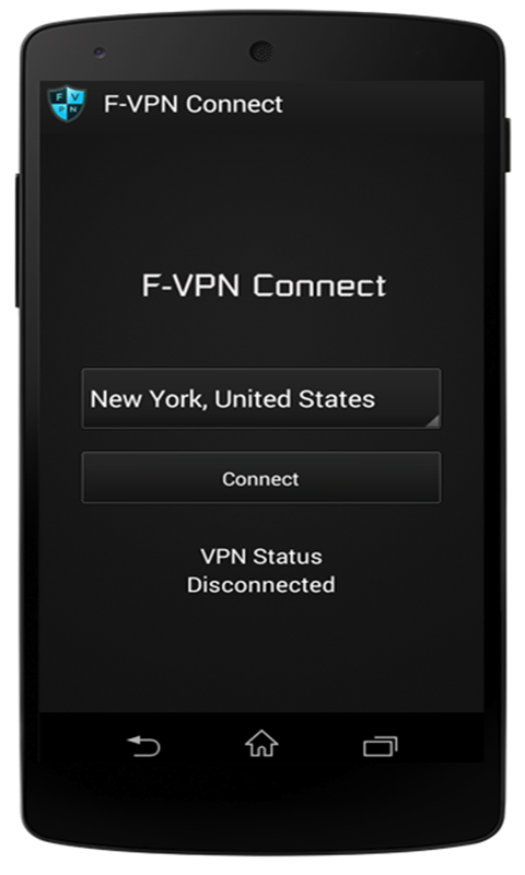 F-VPN Unlimited - App on Amazon Appstore