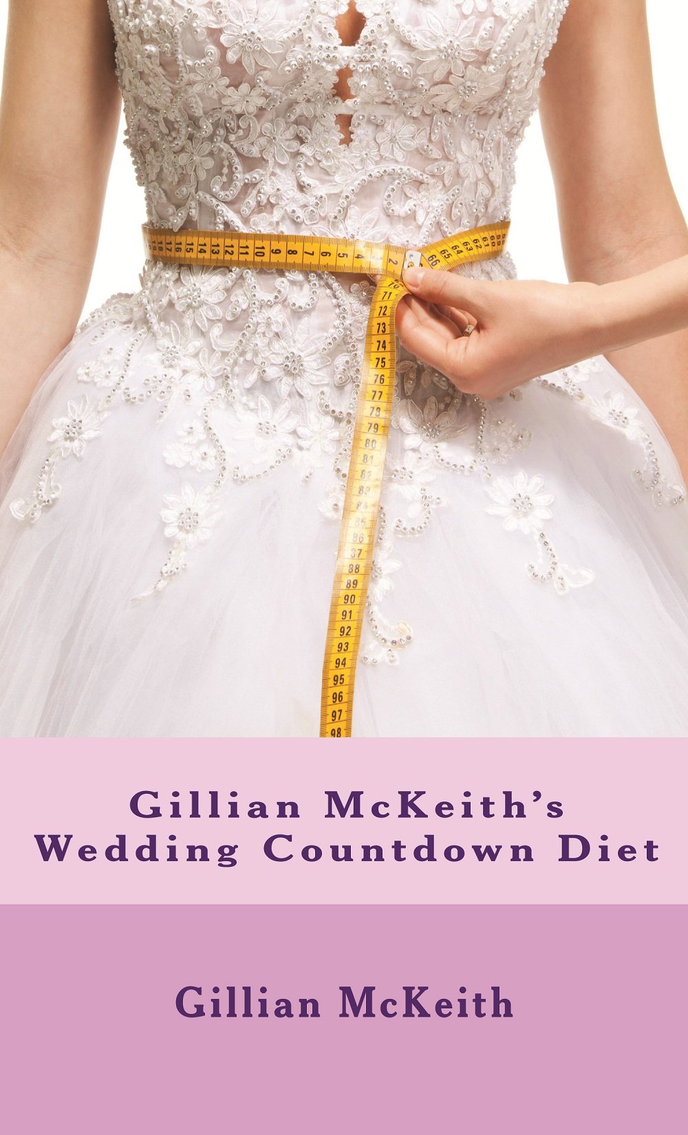 Gillian Mckeith Wedding Gillian McKeith's Food Bible: The Complete A Z