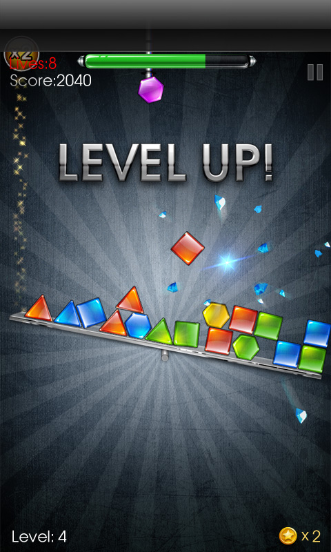 Glass Balance - App on Amazon Appstore