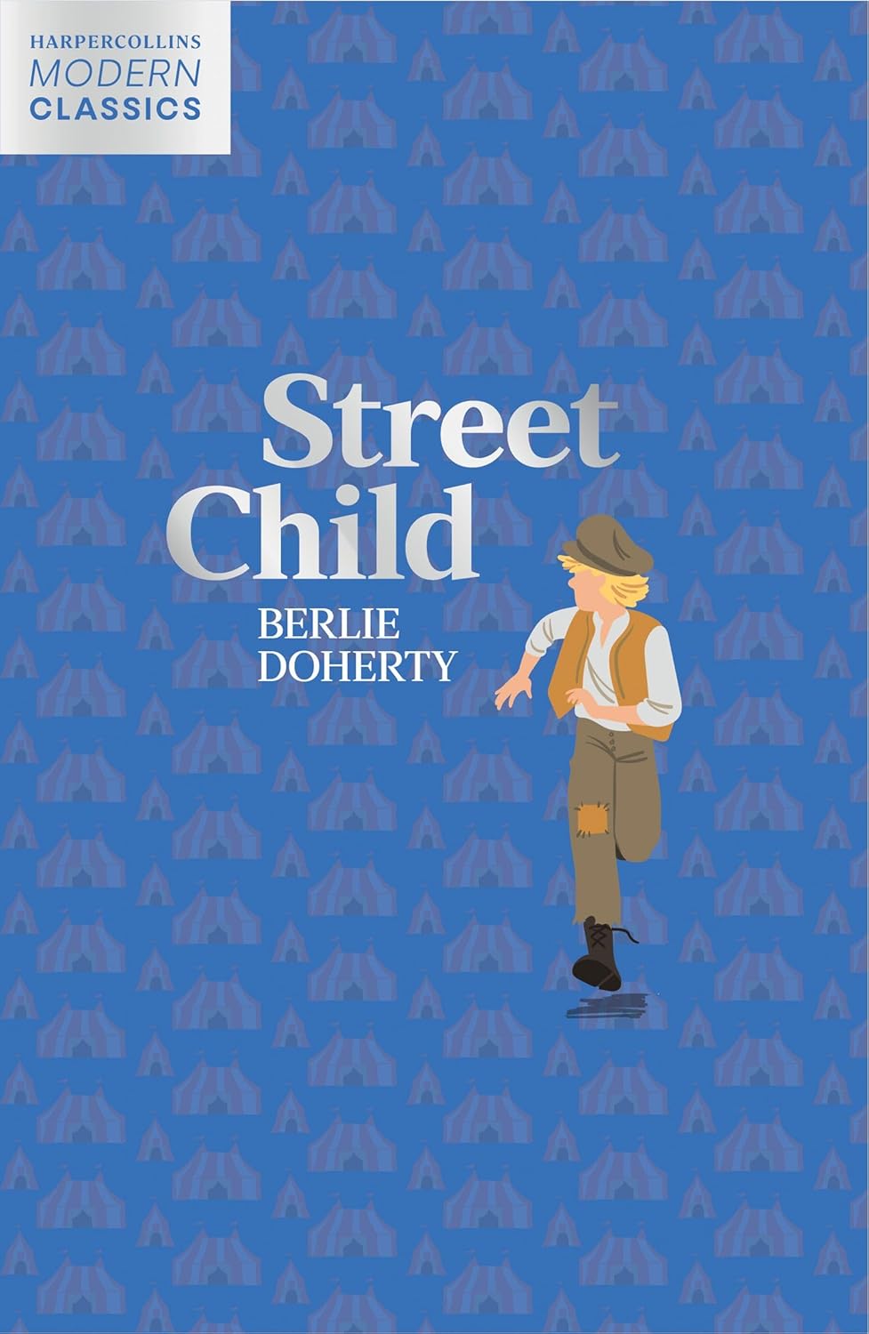 Street Child (HarperCollins Children’s Modern Classics): Doherty ...