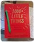 1000+ Little Things Happy Successful People Do Differently: Chernoff ...