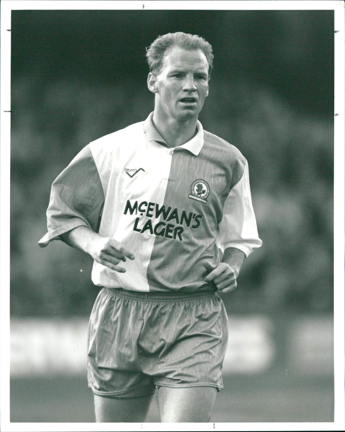 David Speedie - Vintage Press Photo : Amazon.ca