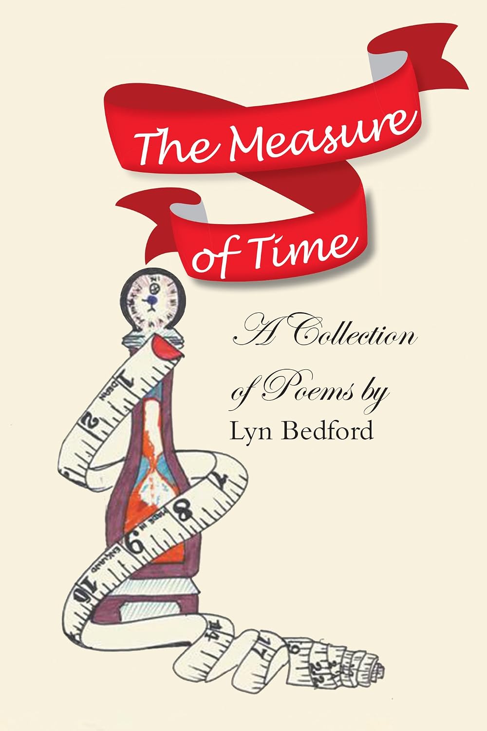 The Measure of Time - Kindle edition by Bedford, Lyn. Literature ...