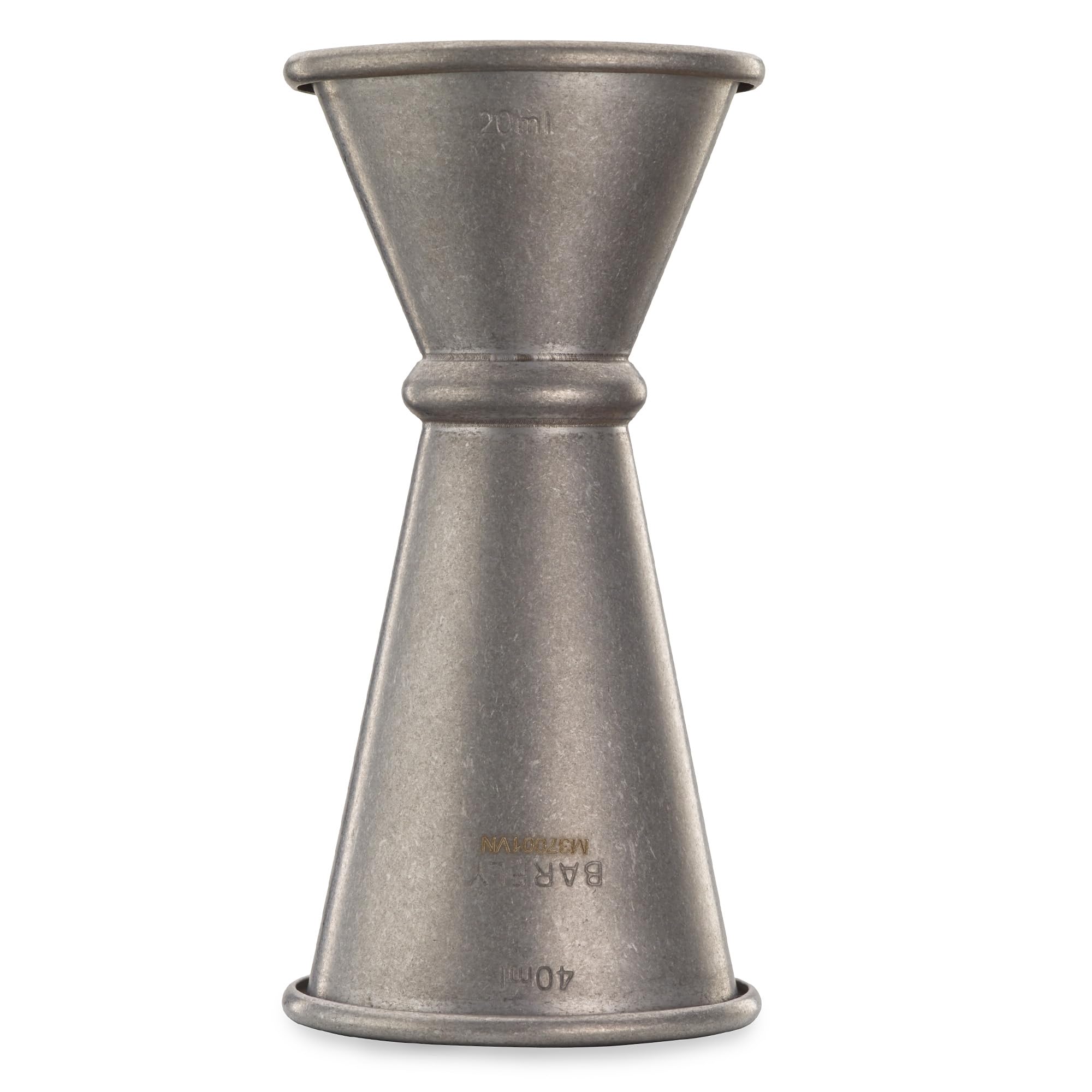 Snapklik.com : Barfly Japanese Style Jigger