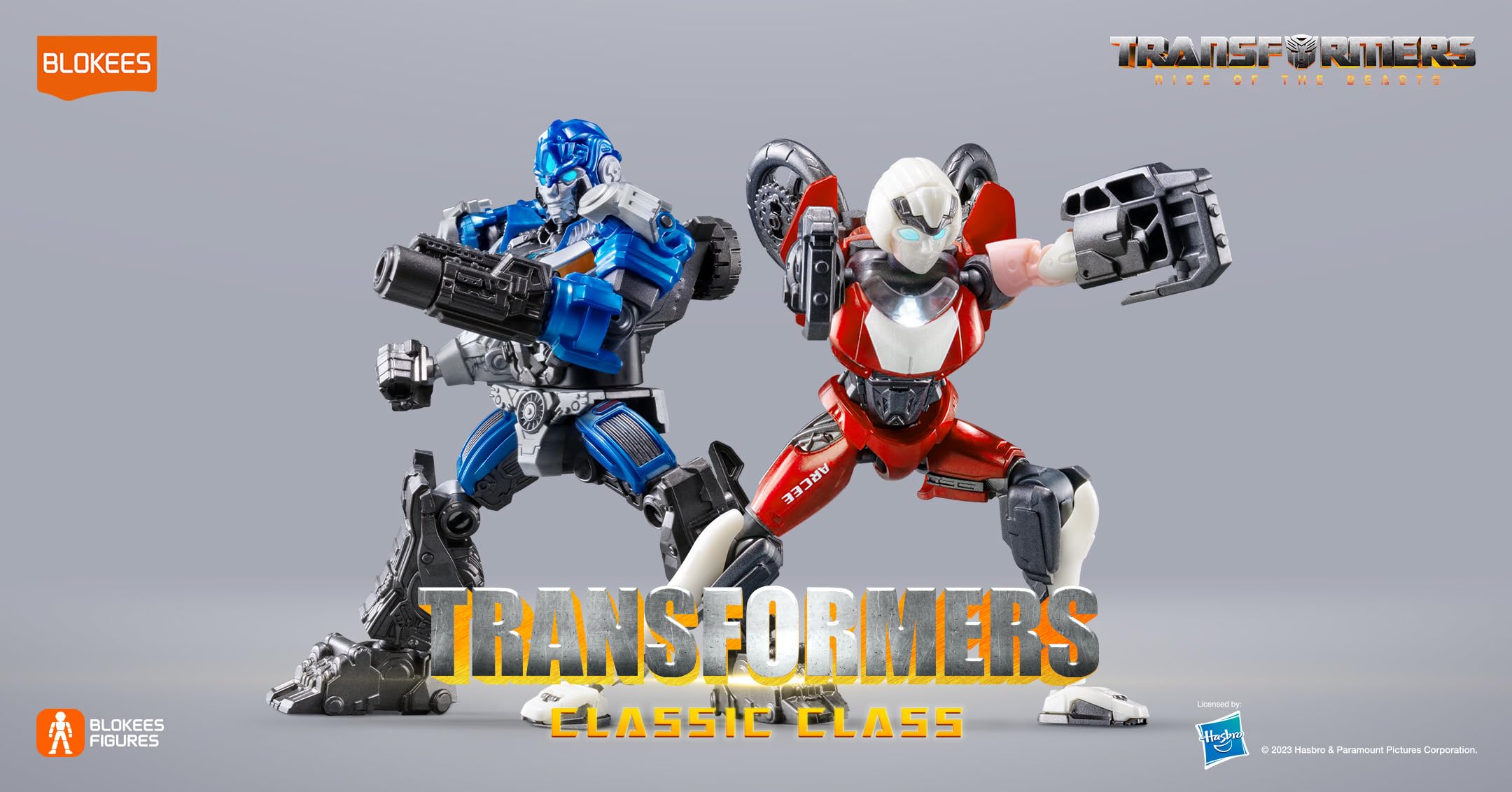 Snapklik.com : Transformers Classic Class Mirage Model Kit For Ages 12 ...