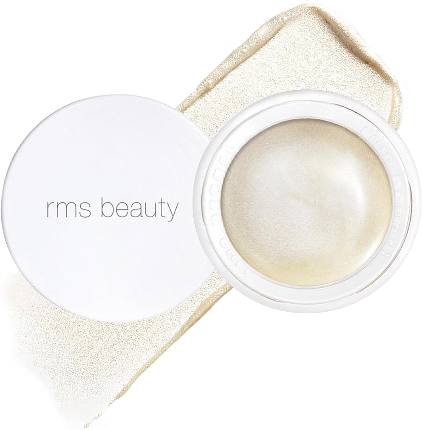 RMS BEAUTY Luminizer Highlighter, Living, 0.17 ounces : Amazon.ca ...