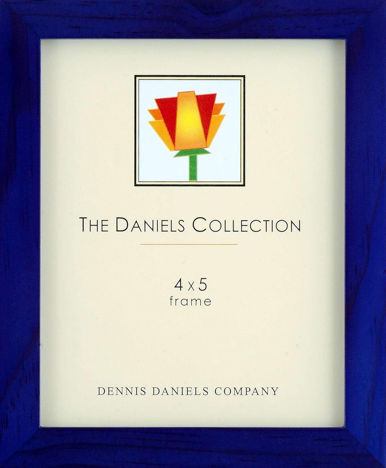 Amazon.com: The Original DANIELS W41 Square Corner GALLERY WOODS blue-stain finish by Dennis ...