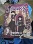 Hooky Volume 3: A Graphic Novel Adventure for Kids and Tweens : Tur ...