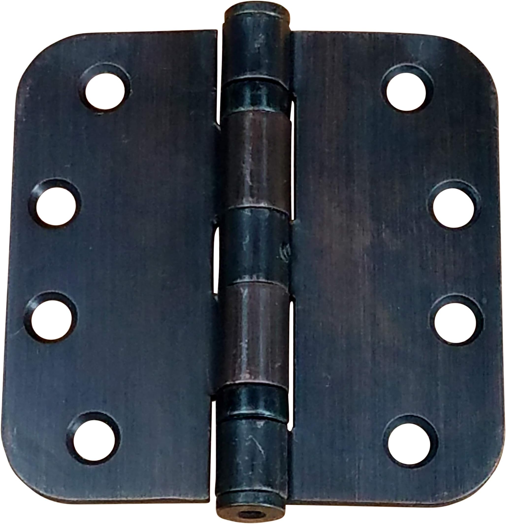 Hinge Outlet Commercial Door Hinges - 4 Inch, 5/8 Inch Radius, Ball ...