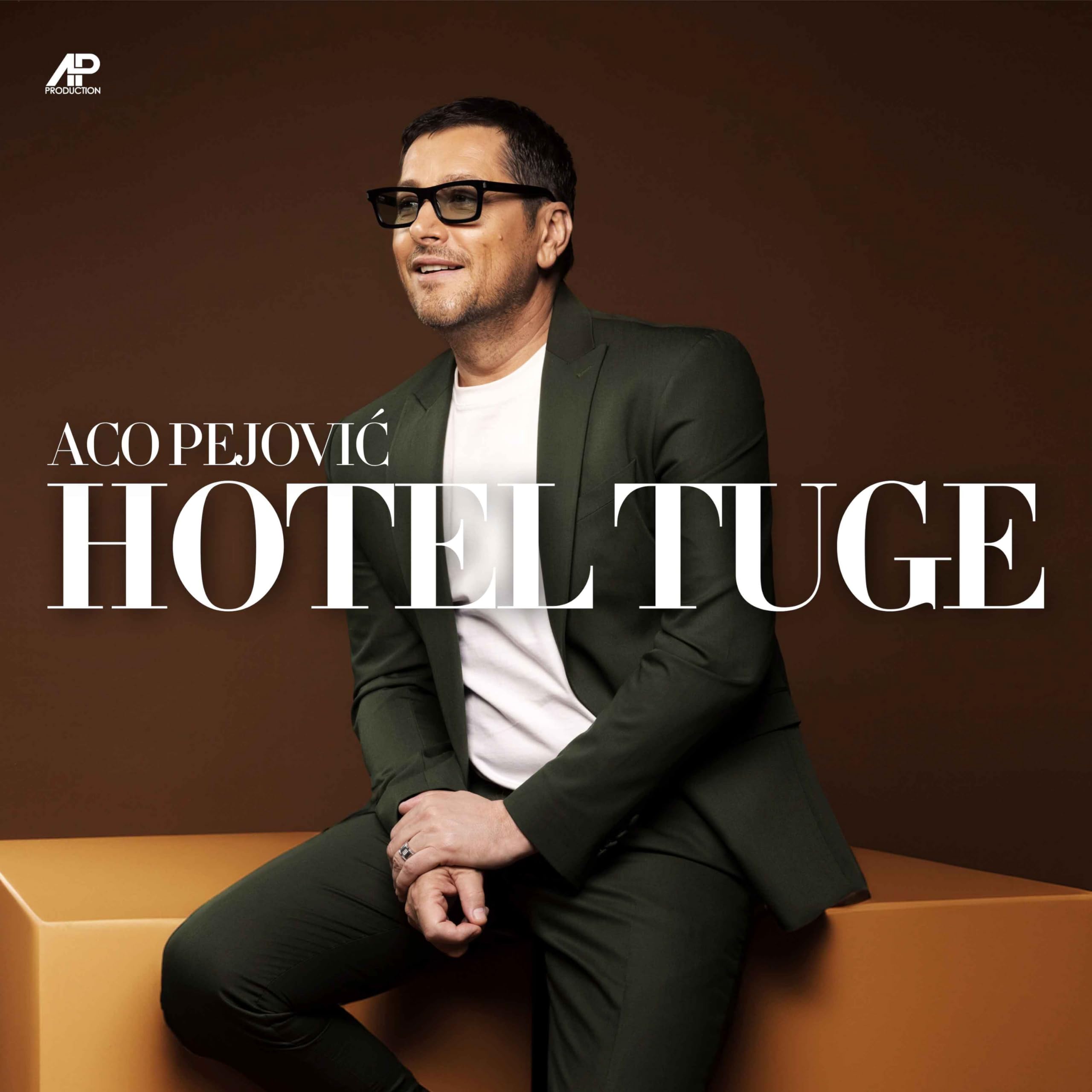 Sada Ili Nikada song by Aco Pejovic from Sve Ti Dugujem on Amazon Music