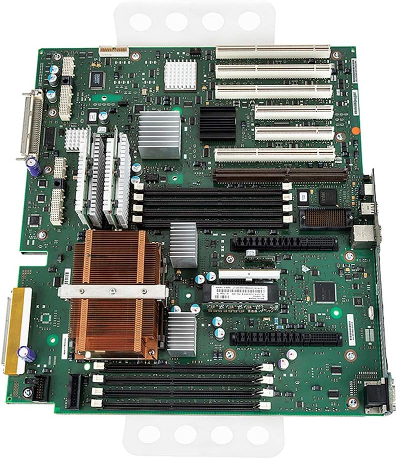 Amazon.com: 44V2787 P52A 2C 2.1GHZ Motherboard : Electronics