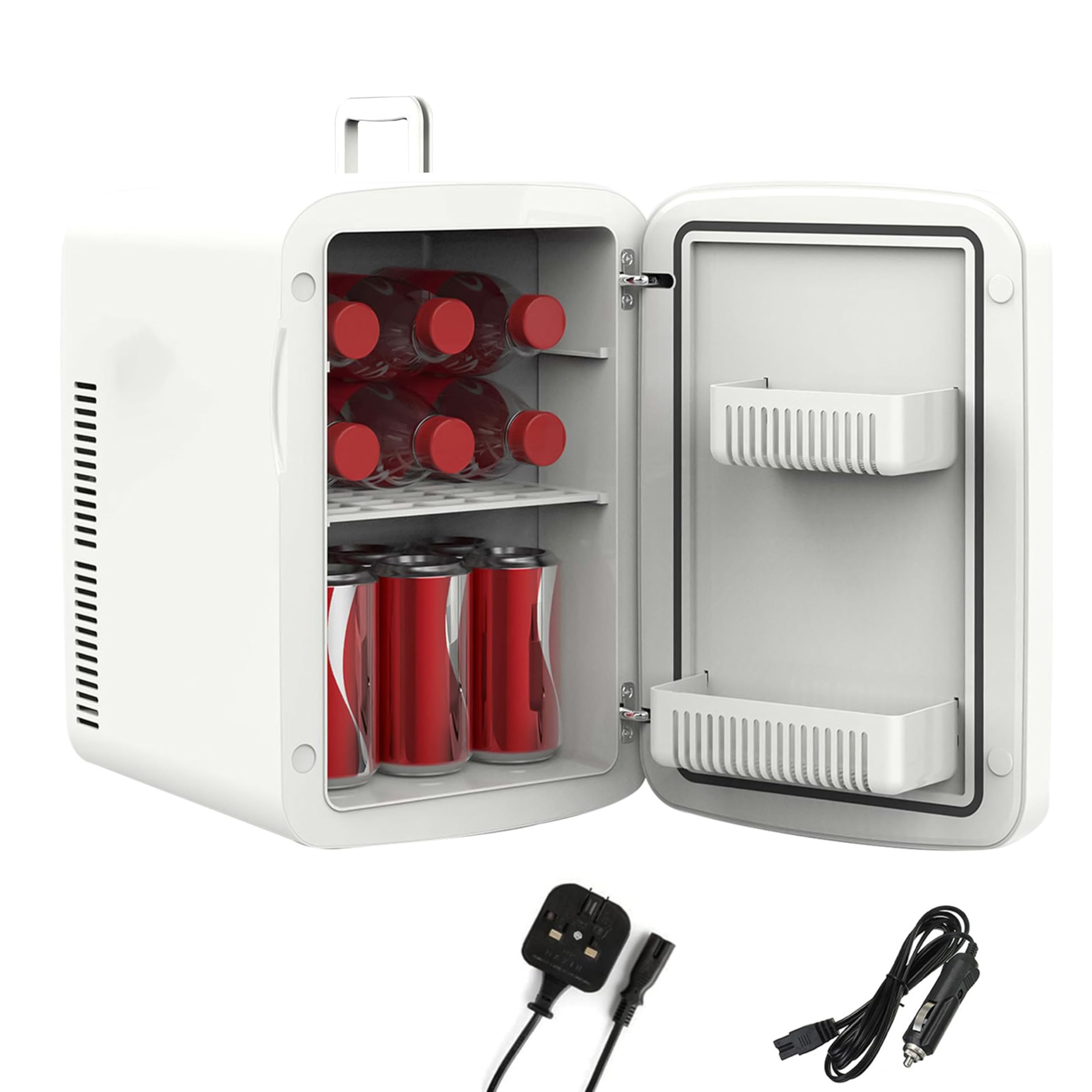 Mini Desk Fridge