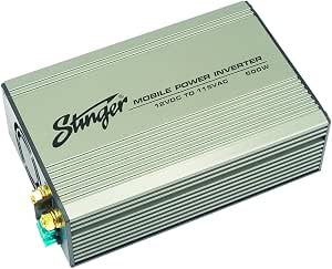 Stinger SPP1200 1200 Amp SPP Series Dry Cell Battery with Protective ...