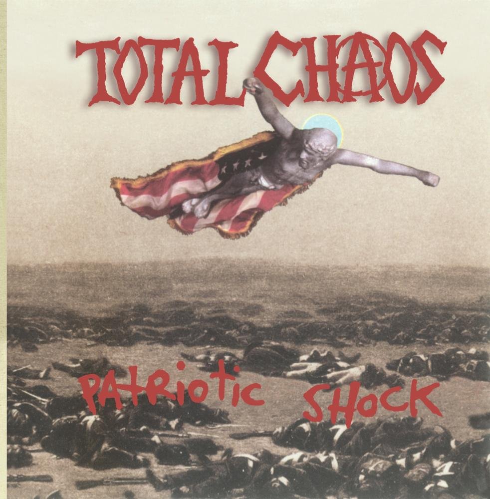 Amazon.co.jp: Patriotic Shock: ミュージック