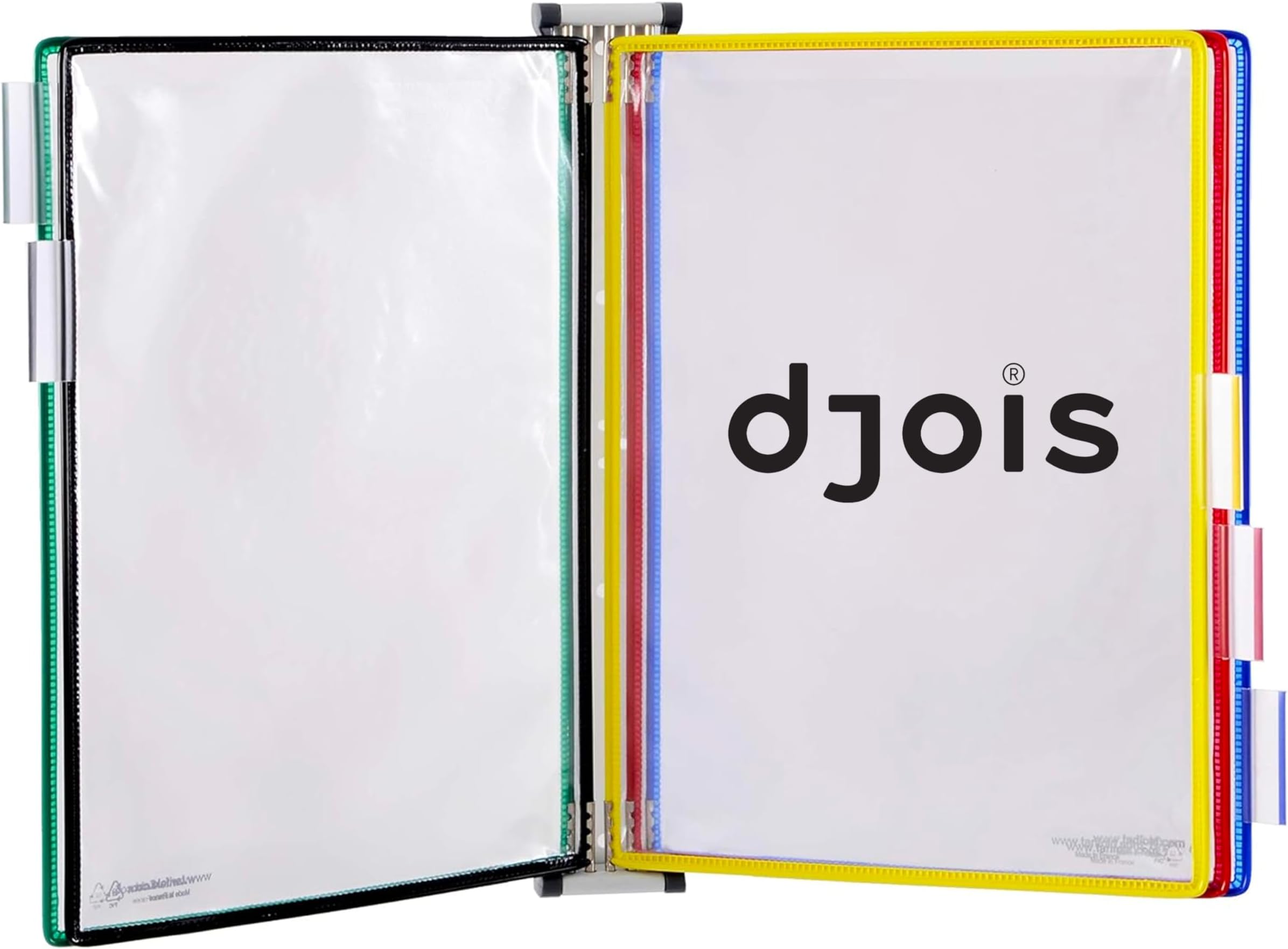 Amazon.com : Tarifold DJOIS Desktop Reference & Display System ...